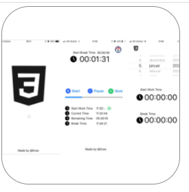 GitHub - Eno96/Break-Counter: App that counts time in app