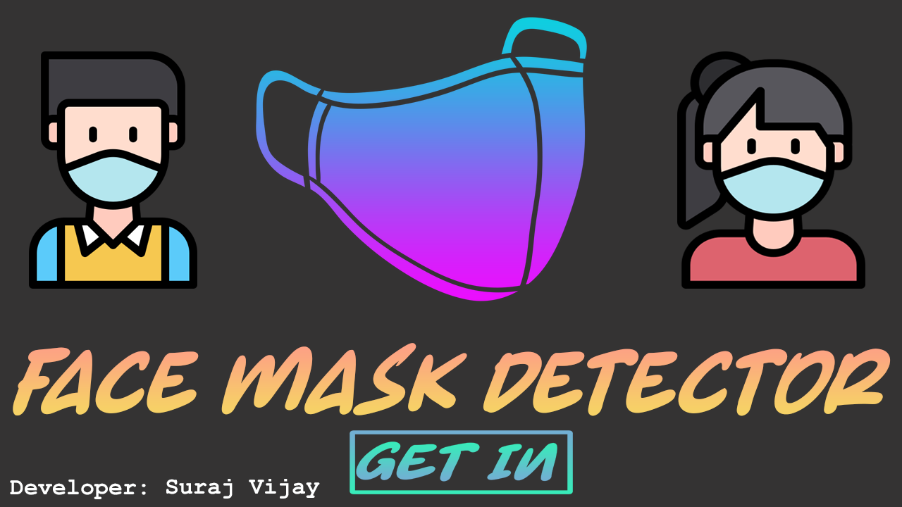 GitHub - its-me-sv/Face_Mask_Detector