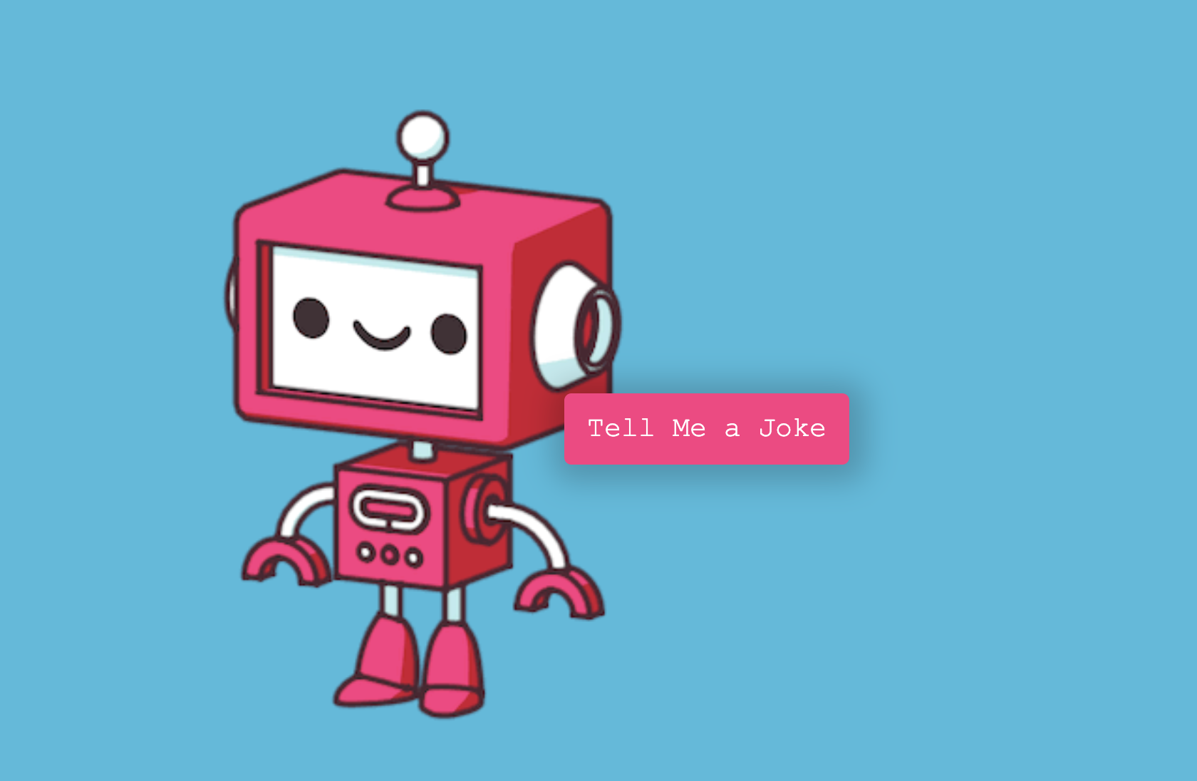 Github Abhigunasekarjoketeller Funny Joke Teller Built With Html5 Css3 Js Json And