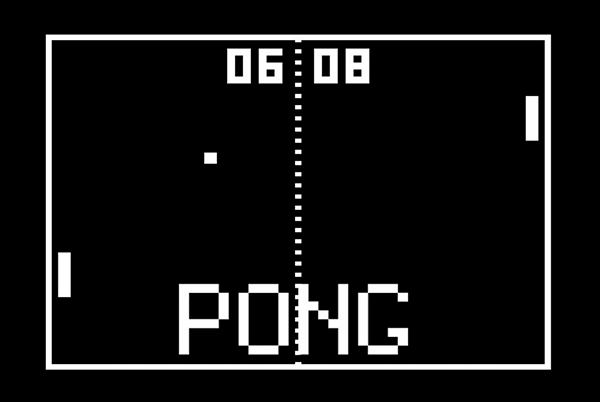 GitHub - kHinter/Pong-SFML: A simple pong made with SFML