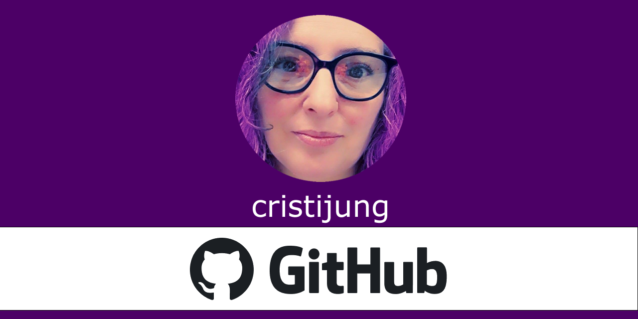 GitHub - cristijung/webII: Repositório com códigos desenvolvido em aula, na disciplina de Web II ...
