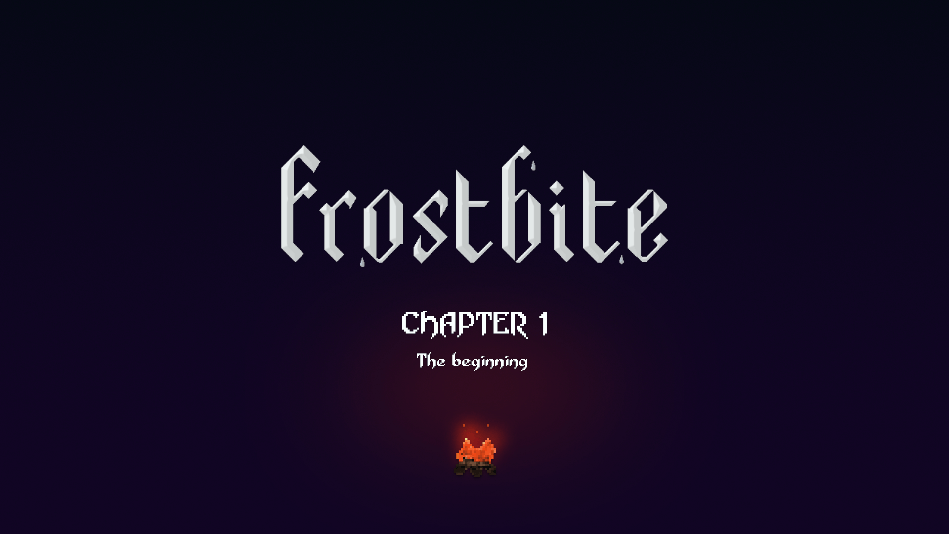 GitHub - hironichu/FrostbiteGame: Frostbite is a story driven RPG based game, with online ...