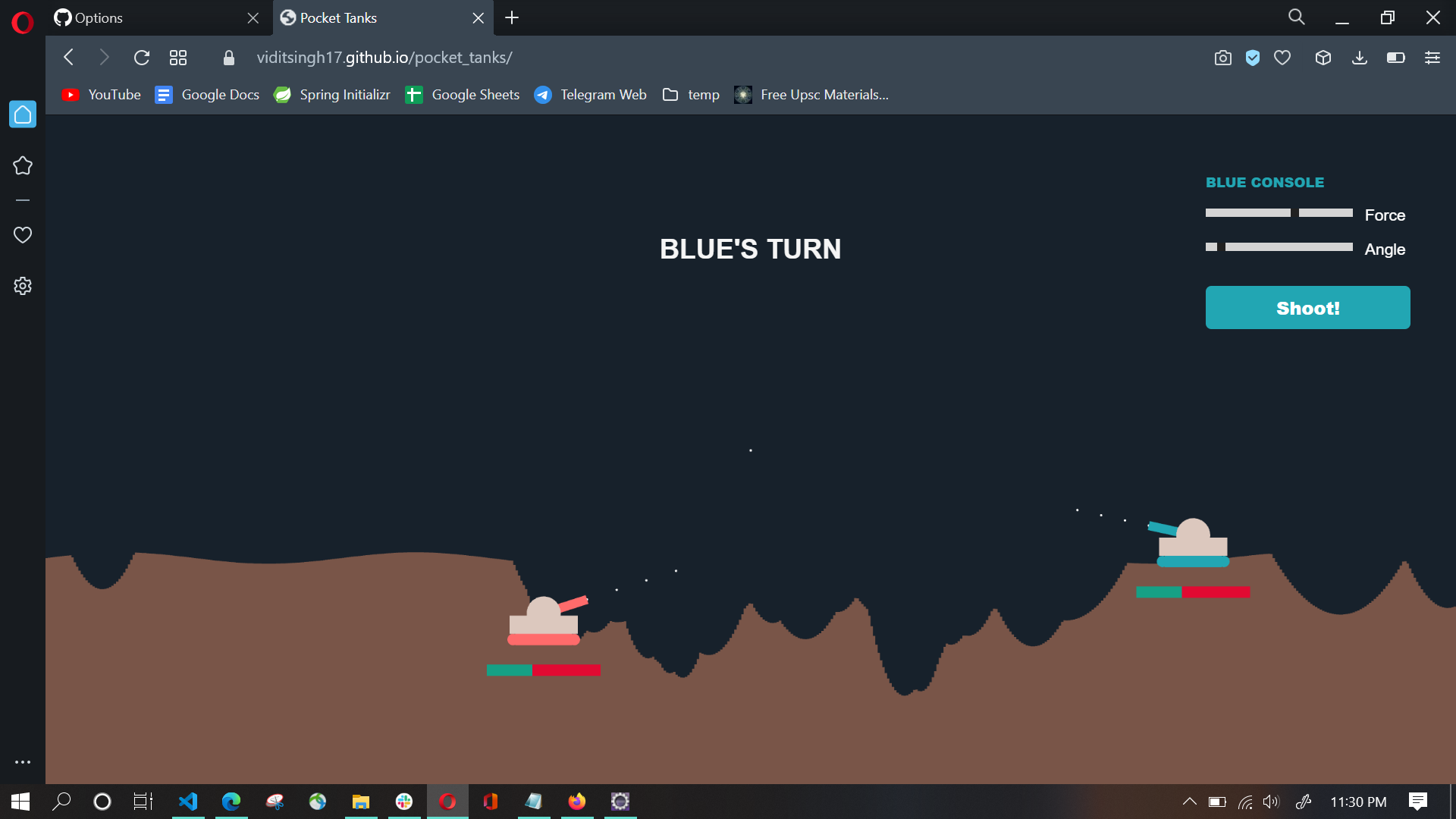 p5js-game · GitHub Topics · GitHub