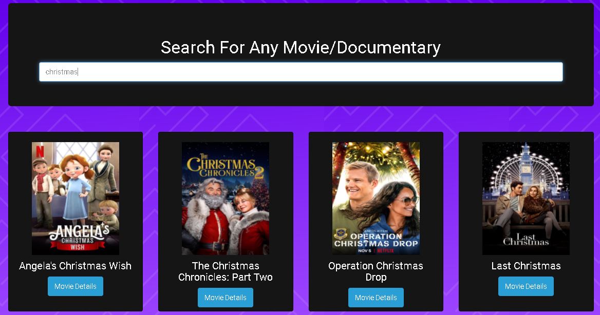 GitHub - p01t0t0/Streamy-Flix: Streamy Flix is a Movie Streaming ...