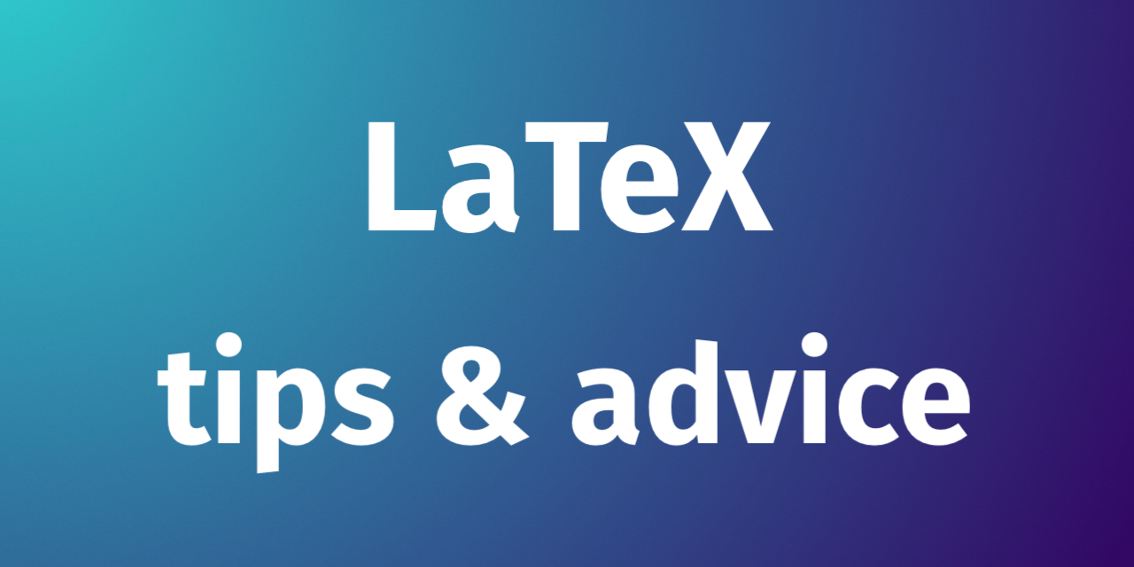 latex-tips-advice/examples/latexmkrc at master · thbtppl/latex-tips-advice · GitHub