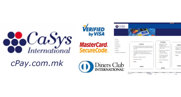 GitHub - KalimeroMK/casys: This is a package to integrate Casys payment gateway in laravel