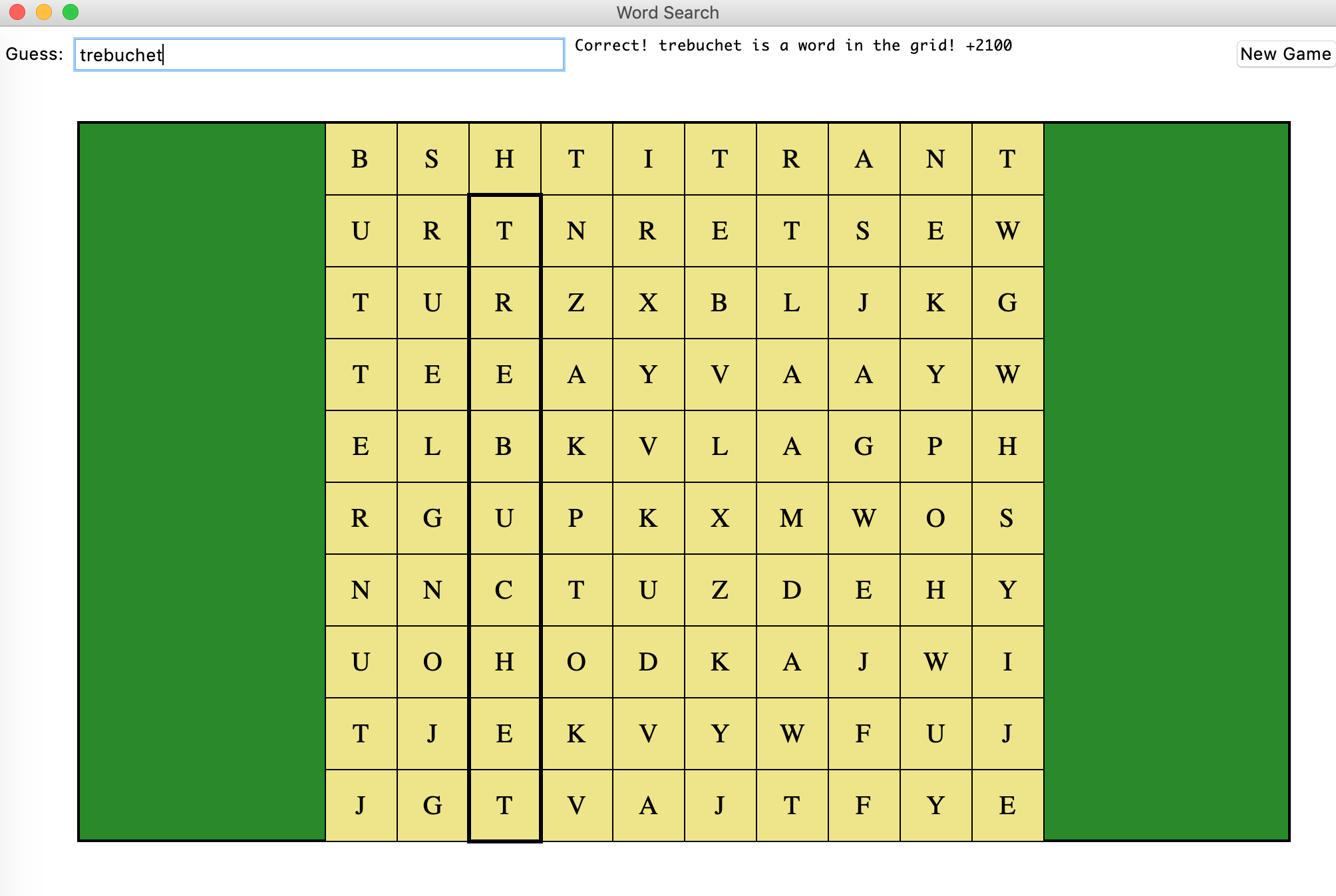 GitHub - mattyding/wordsearch: CS106A class contest HM
