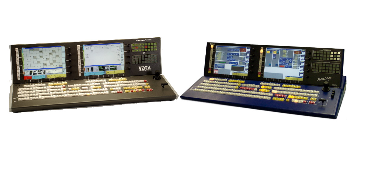 GitHub - dsmithson/Vista.Controllers.ScreenMaster3: Hardware library ...