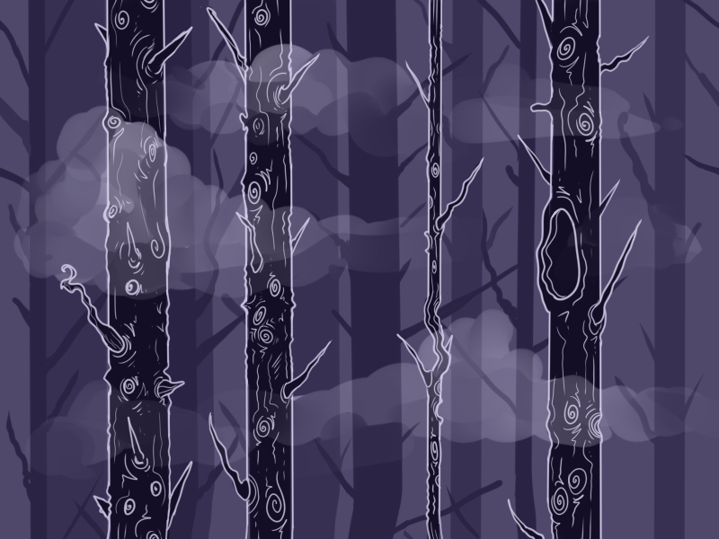 GitHub - Alst0wn/Horror_platformer_project: A programming term project ...