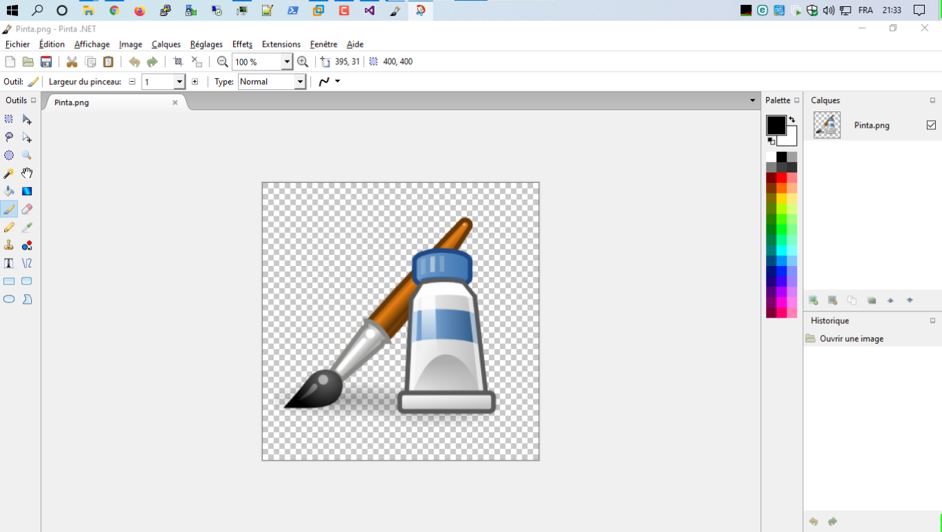 GitHub - go4ma3loma/Pinta-NET: Pinta-NET Copyright 2020 foued. C#