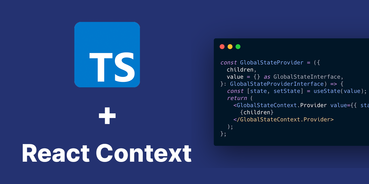 GitHub - jamiehaywood/simple-global-state: 🌐 A quick and easy way to ...