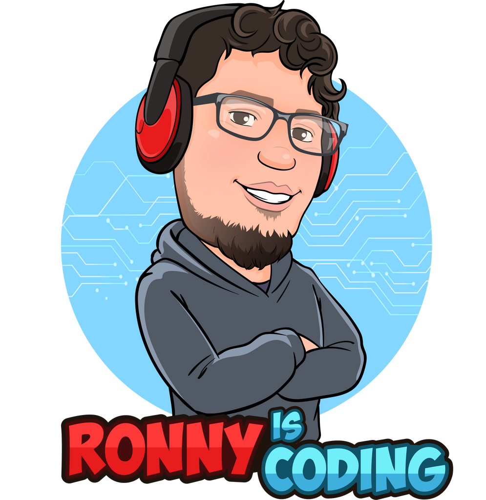 GitHub - ronnycoding/ronnyiscoding-io: My personal website
