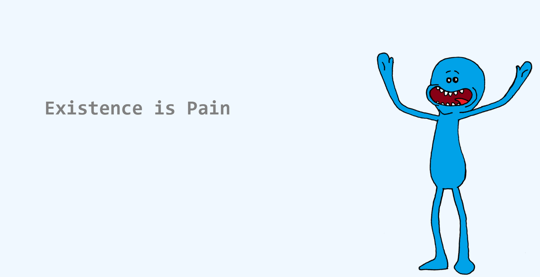 GitHub - kurkurzz/Meeseeks: Meeseeks born with purpose, do you?