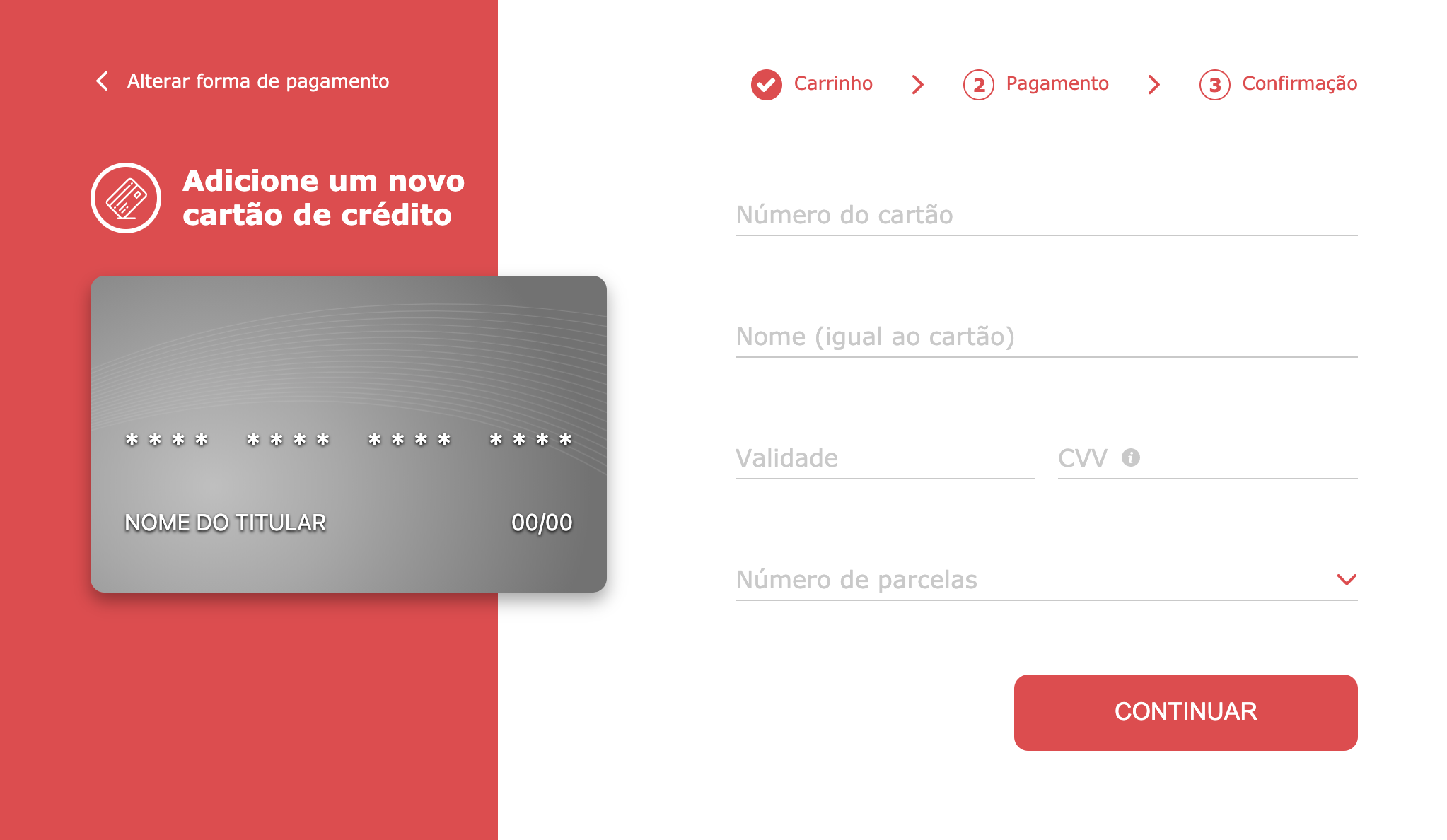 GitHub - danielacb/challenge_payment-page: Bexs Front-end Challenge