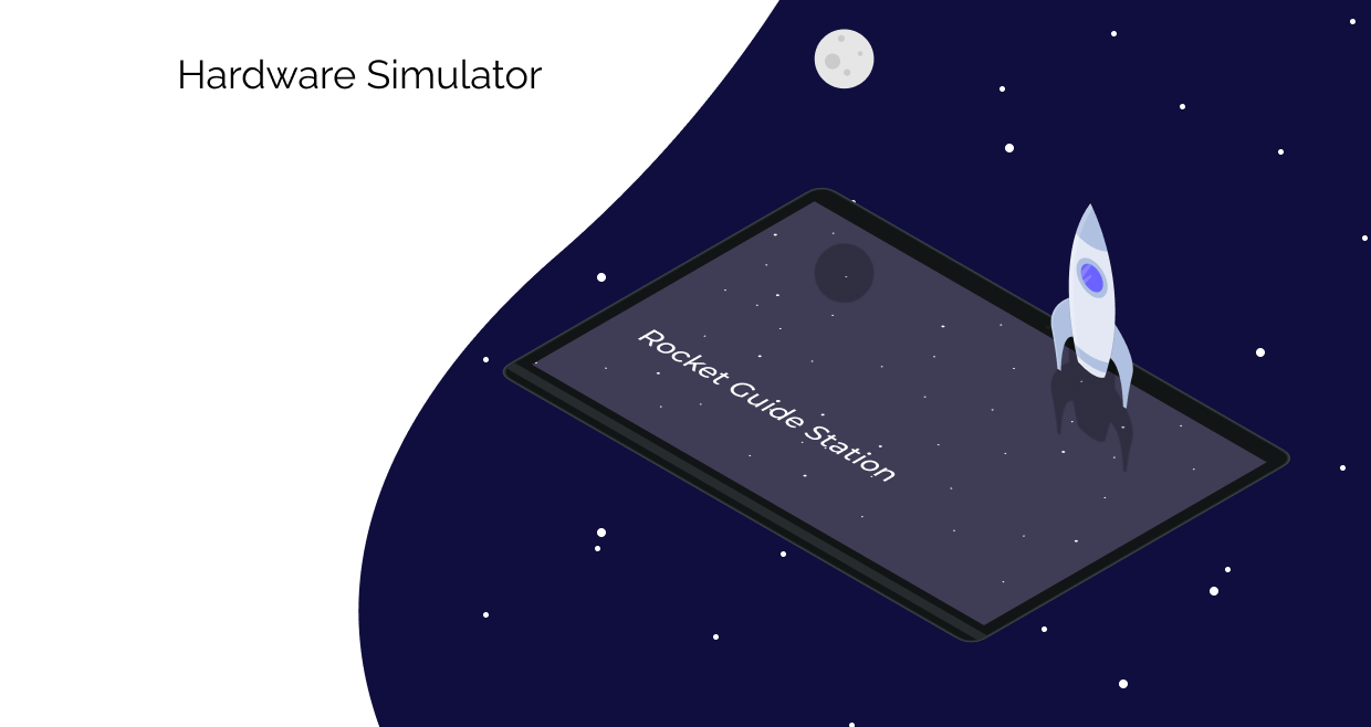 GitHub - Ground-Station/hardware-simulator: Repositório utilizado para ...