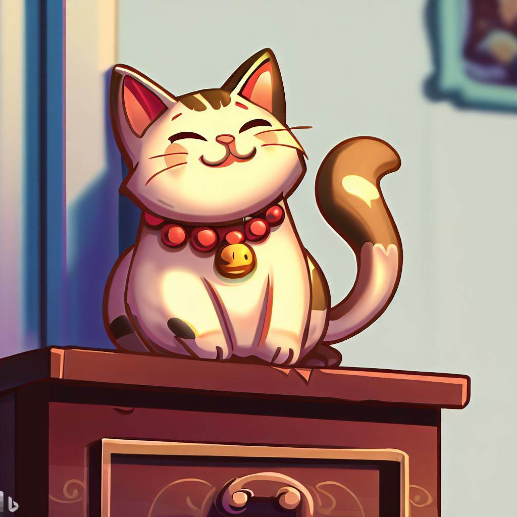 GitHub - nasa1024/ManekiNeko: This project is used to explore the possibility of making money in ...