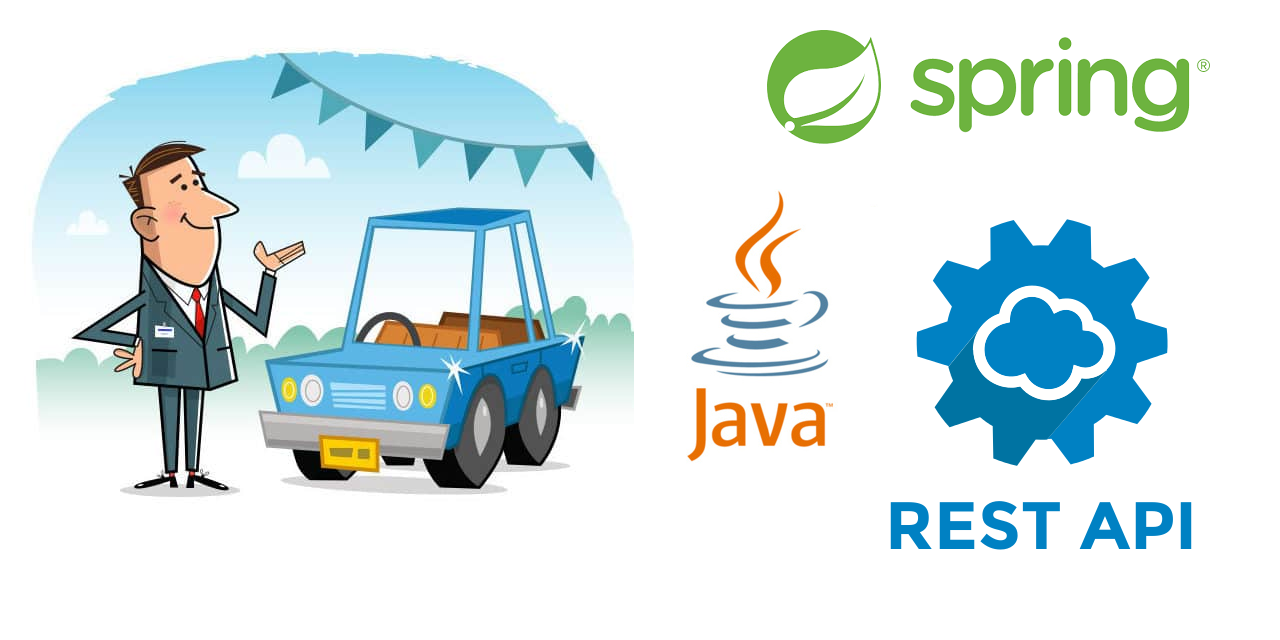 GitHub - clarauni/api-car-dealership: Creation api rest for a chain of dealerships. Technologies ...