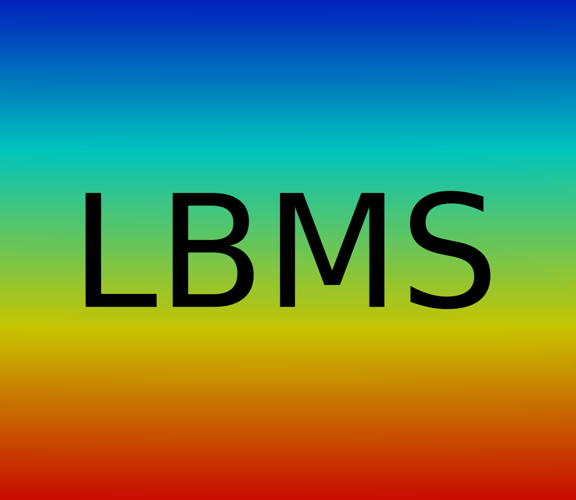 GitHub - tmaquart/LBMS: Lattice Boltzmann Method For Solids (LBMS ...