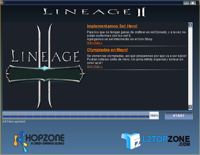 GitHub - fissban/launcher_simple
