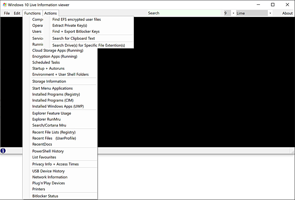 Releases · kacos2000/Win10LiveInfo · GitHub