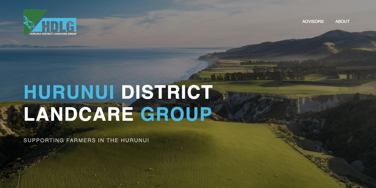 GitHub - Hurunuidistrictlandcaregroup/hdlg