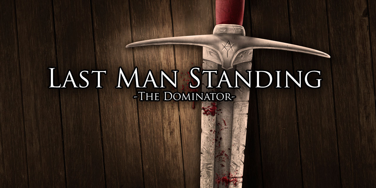 GitHub - theslantedroom/Last-Man-Standing-Mini-Game: A web version of ...