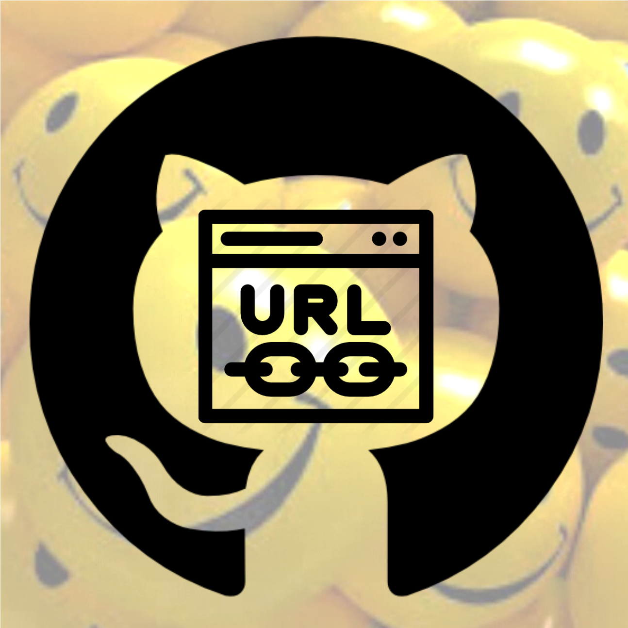 GitHub - pa1tech/url: Minimal URL shortener that can be entirely hosted on GitHub pages.