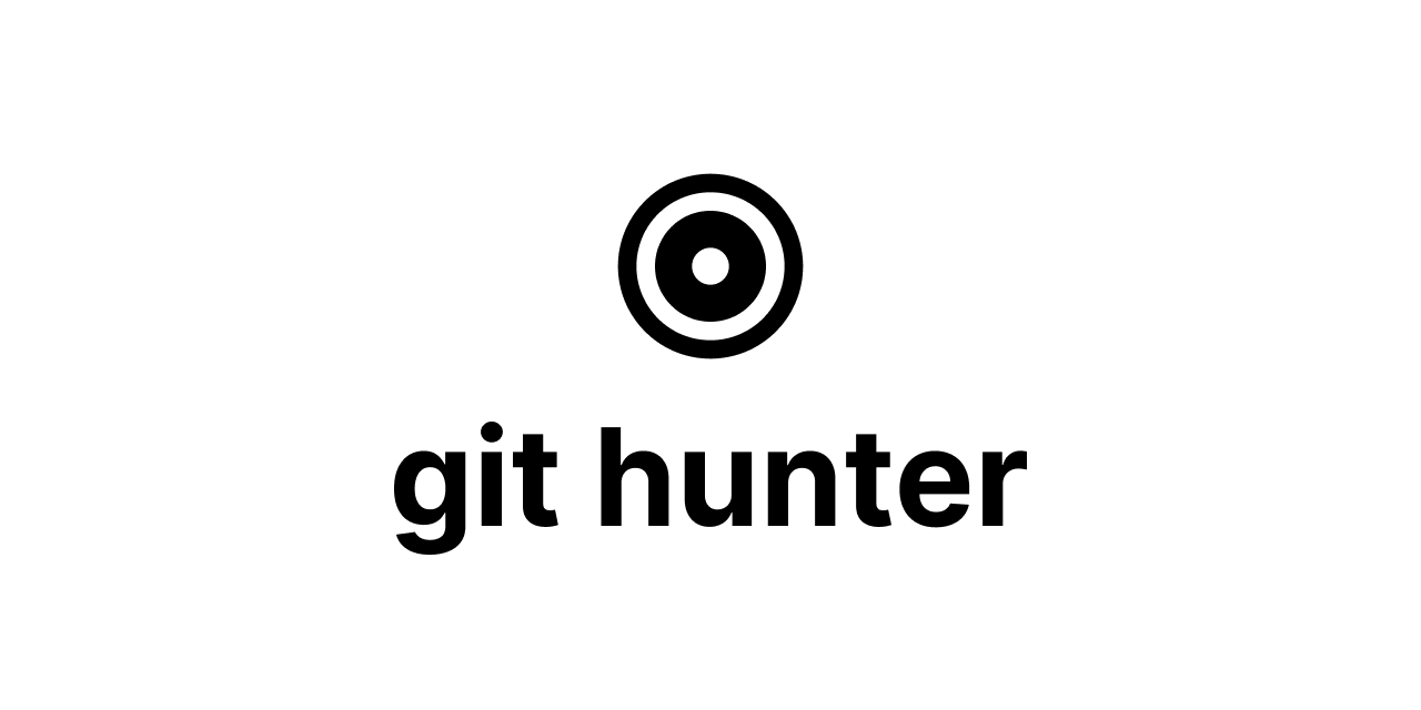 Github Erikfiala Git Hunter Proof Of Concept For Https Github