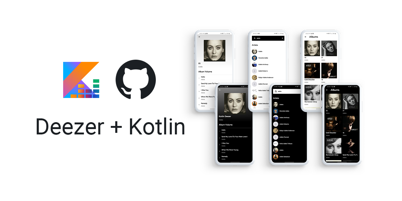 GitHub - shahin68/kotlin-deezer: A kotlin project with Deezer as rest api provider