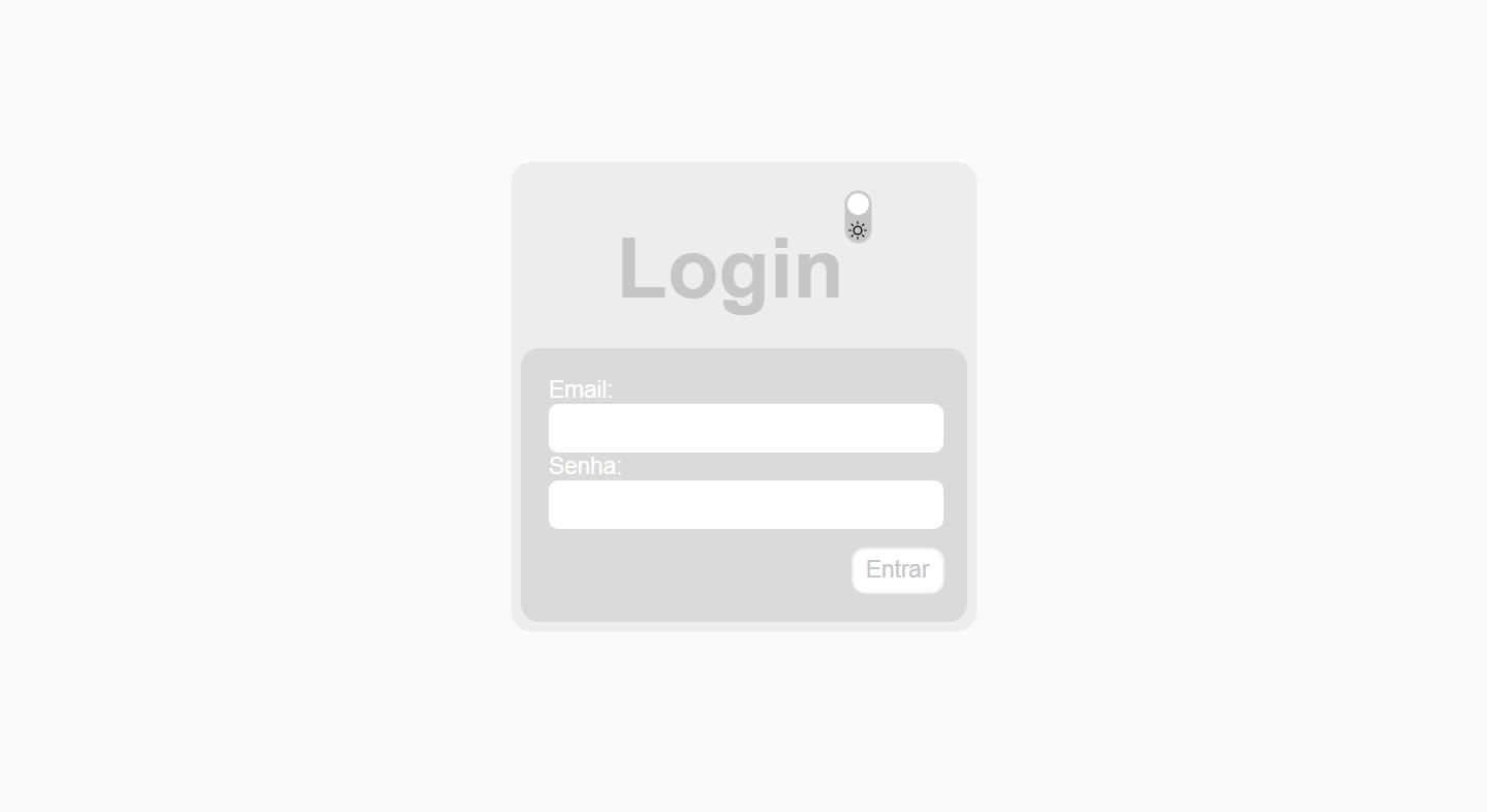 GitHub - rony1533/Tela-de-Login: Foi criado a tela de login para a auto ...