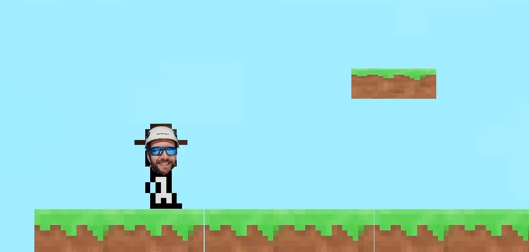 GitHub - ely-dg/super-fabio: Super Fabio is a new platformer where you can play as agent Fabio ...