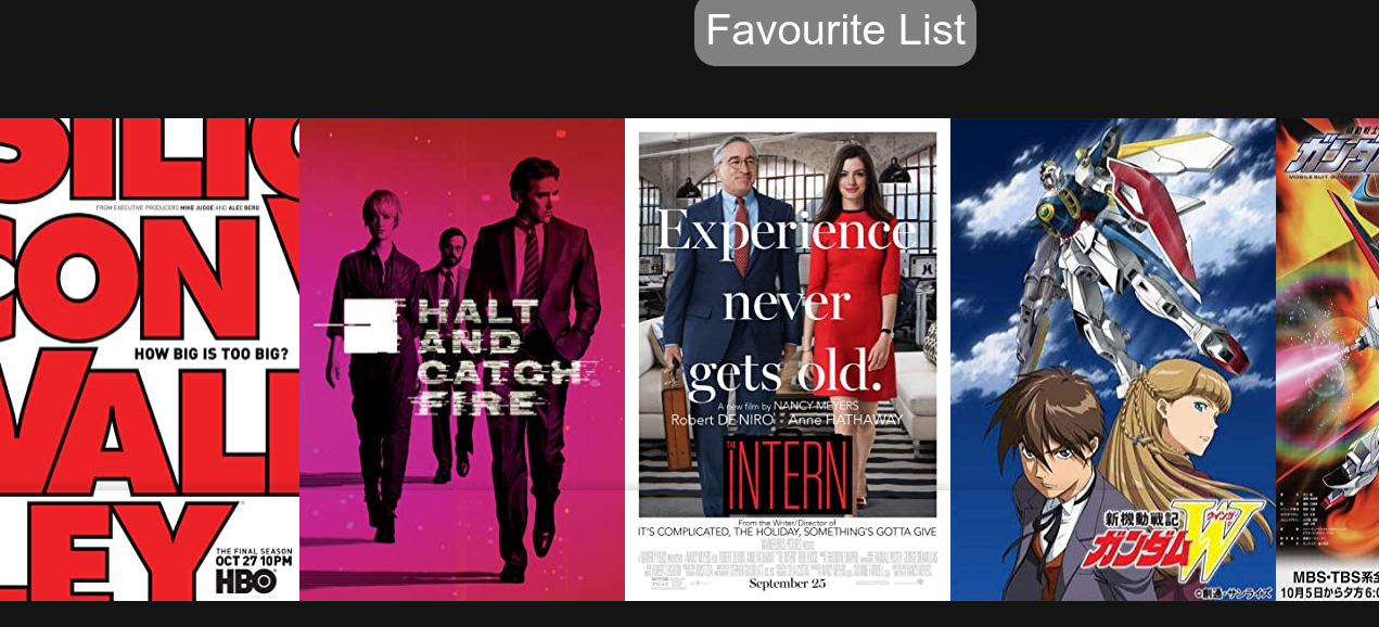 GitHub - Magpiny/movie-app