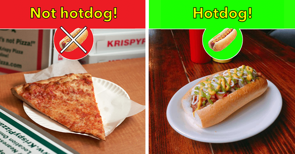 GitHub - SaihanTaki/Hotdog-Not-Hotdog-Classifier: Hotdog not hotdog web app inspired from the TV ...