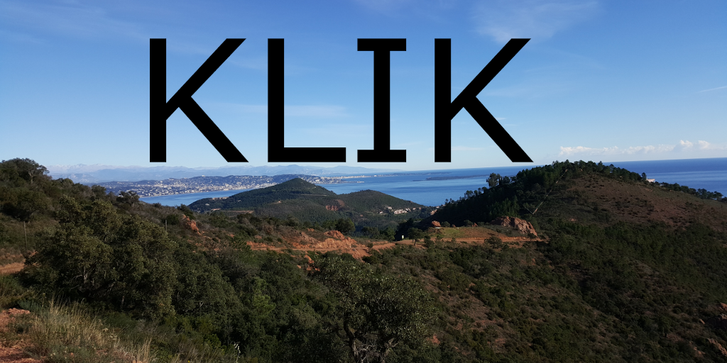 GitHub - philgentric/klik: Fast file manager with image browser ...