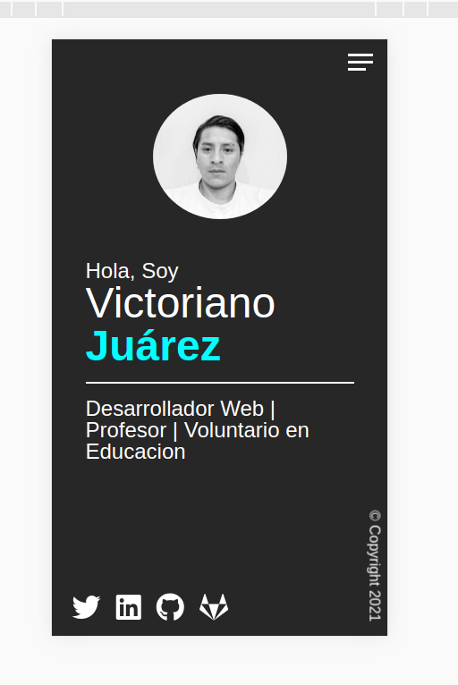 portafolio · GitHub Topics · GitHub