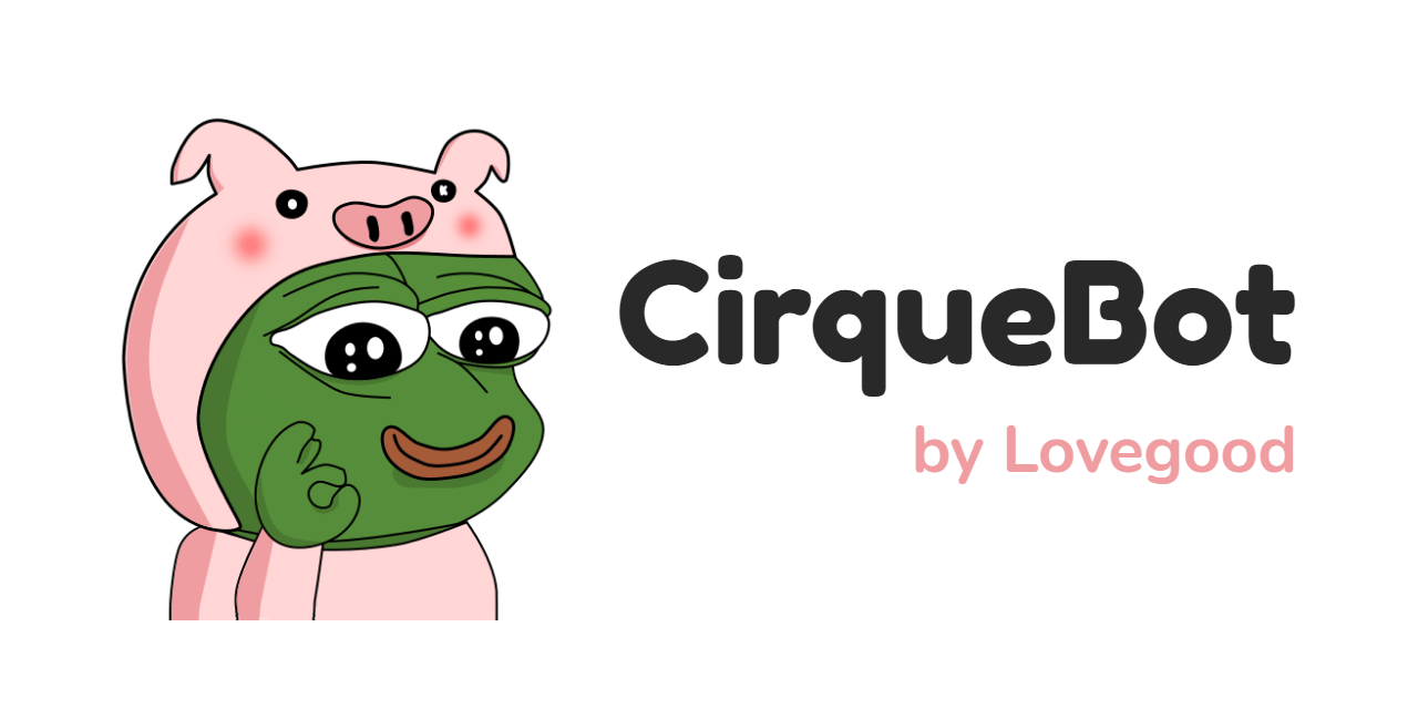 GitHub - DarthLovegood/cirquebot: Custom Discord bot written in Python ...