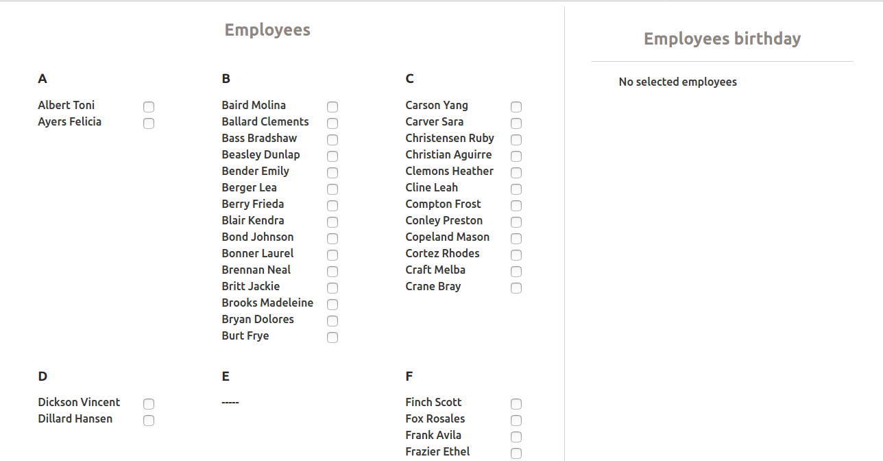 GitHub - alislis/yalantis_test