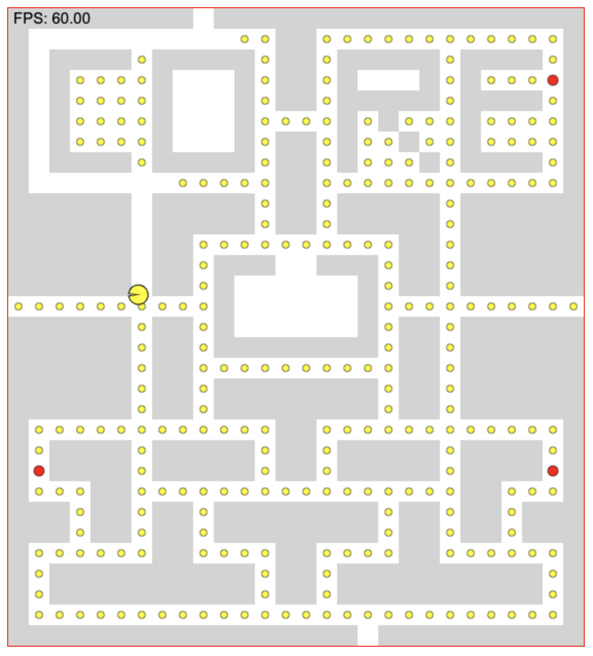GitHub - core-school/pacman: 🐤Pacman game demo by @core.school. We ...