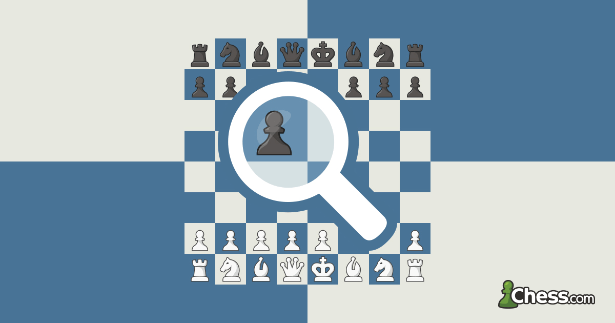 GitHub - jsteele619/chess_scraping_project: Chess Analysis project ...
