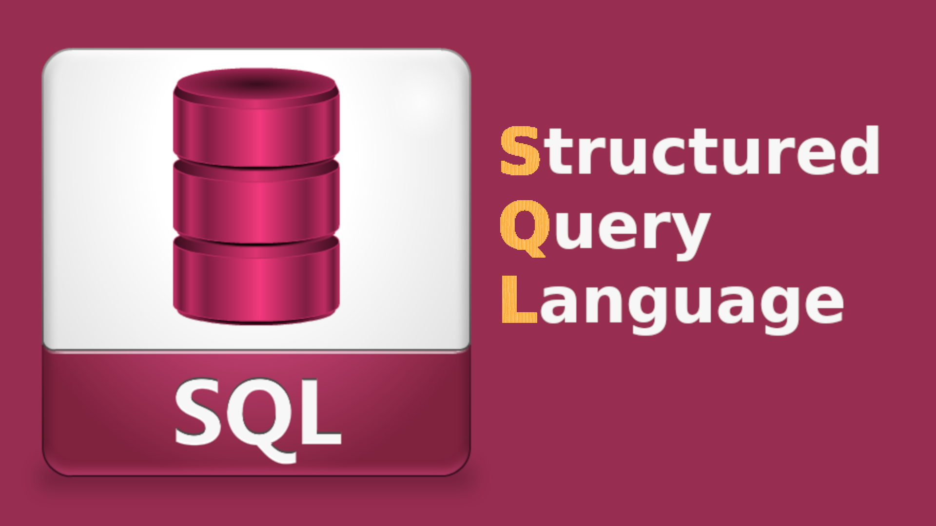 Sql lang GitHub Topics GitHub