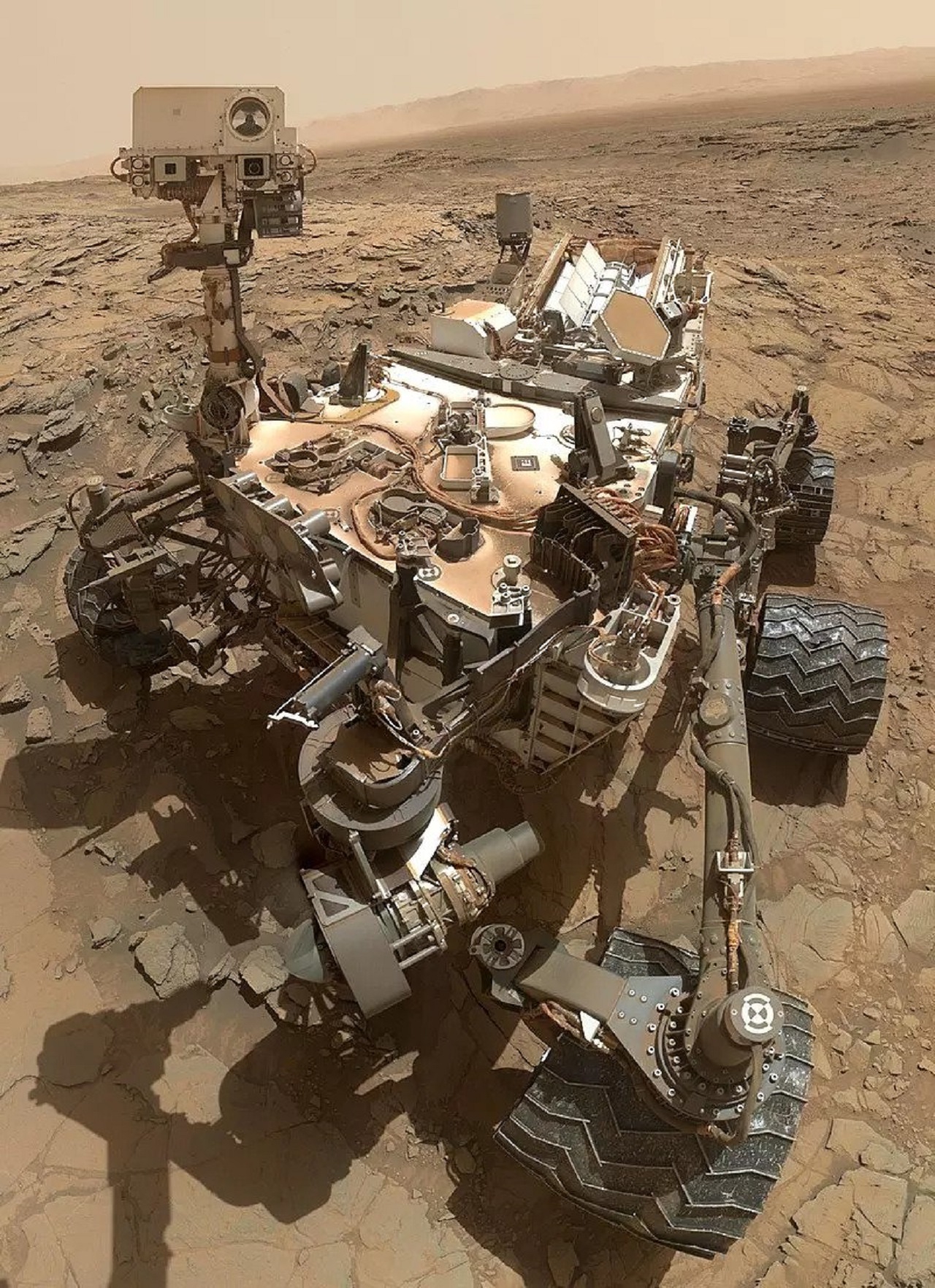 GitHub - tanvir-ahmod/Mars_Rover_Photos_Flutter: Show NASA Rover images ...