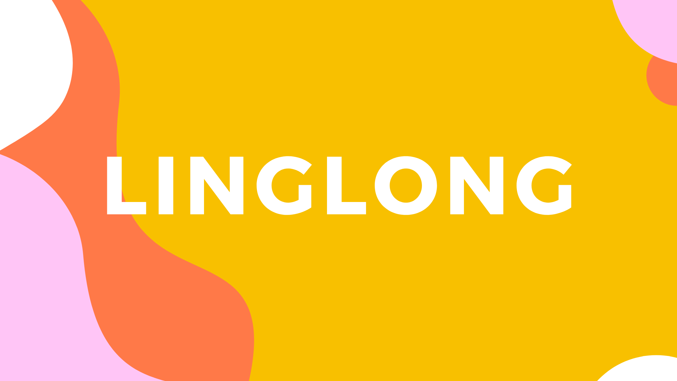 GitHub - yinguobing/linglong: A human friendly implementation of ...