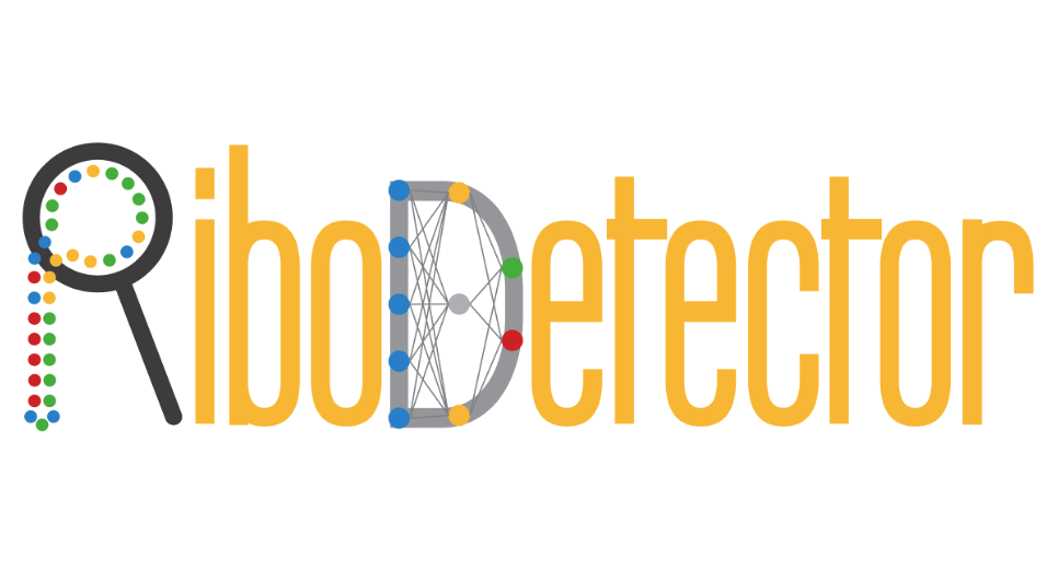 GitHub - hzi-bifo/RiboDetector: Accurate and rapid RiboRNA sequences Detector based on deep learning