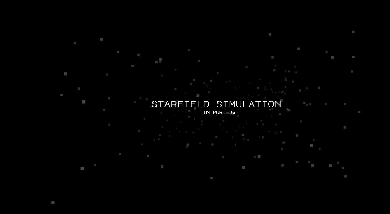 Github Phidotexe Starfield