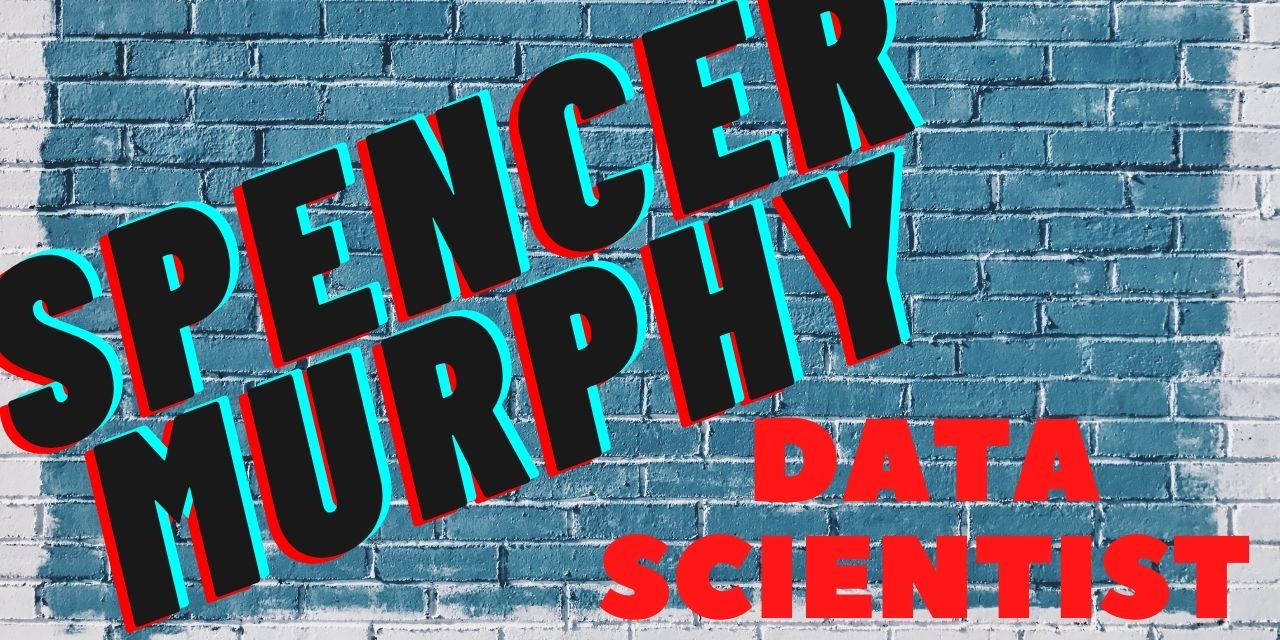 GitHub - SpencerMurphy/SpencerMurphy