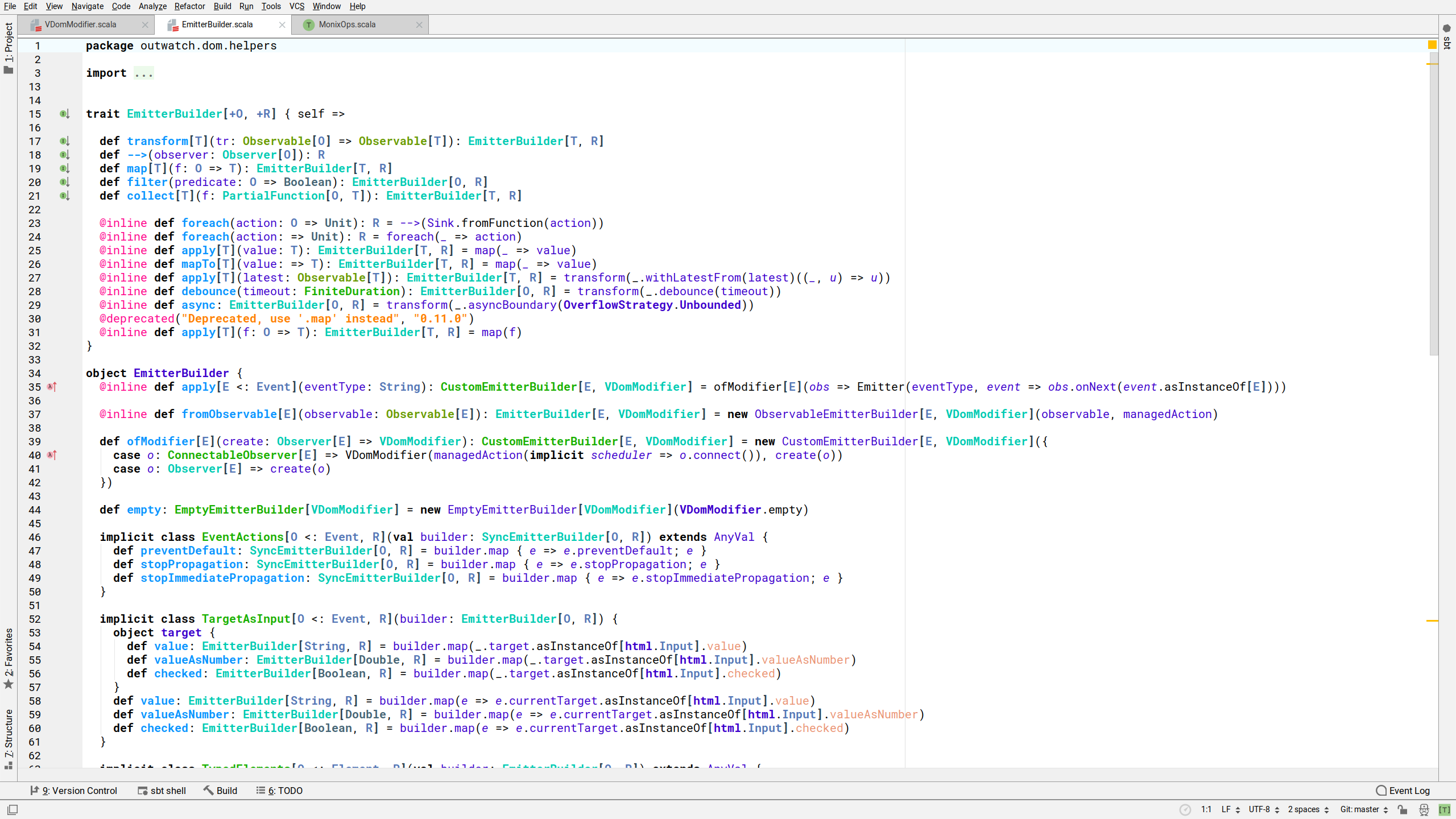 intellij-color-scheme · GitHub Topics · GitHub intellij-color-scheme · GitHub Topics · GitHub