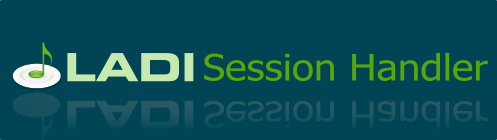 GitHub - LADI/ladish: LADI Session Handler