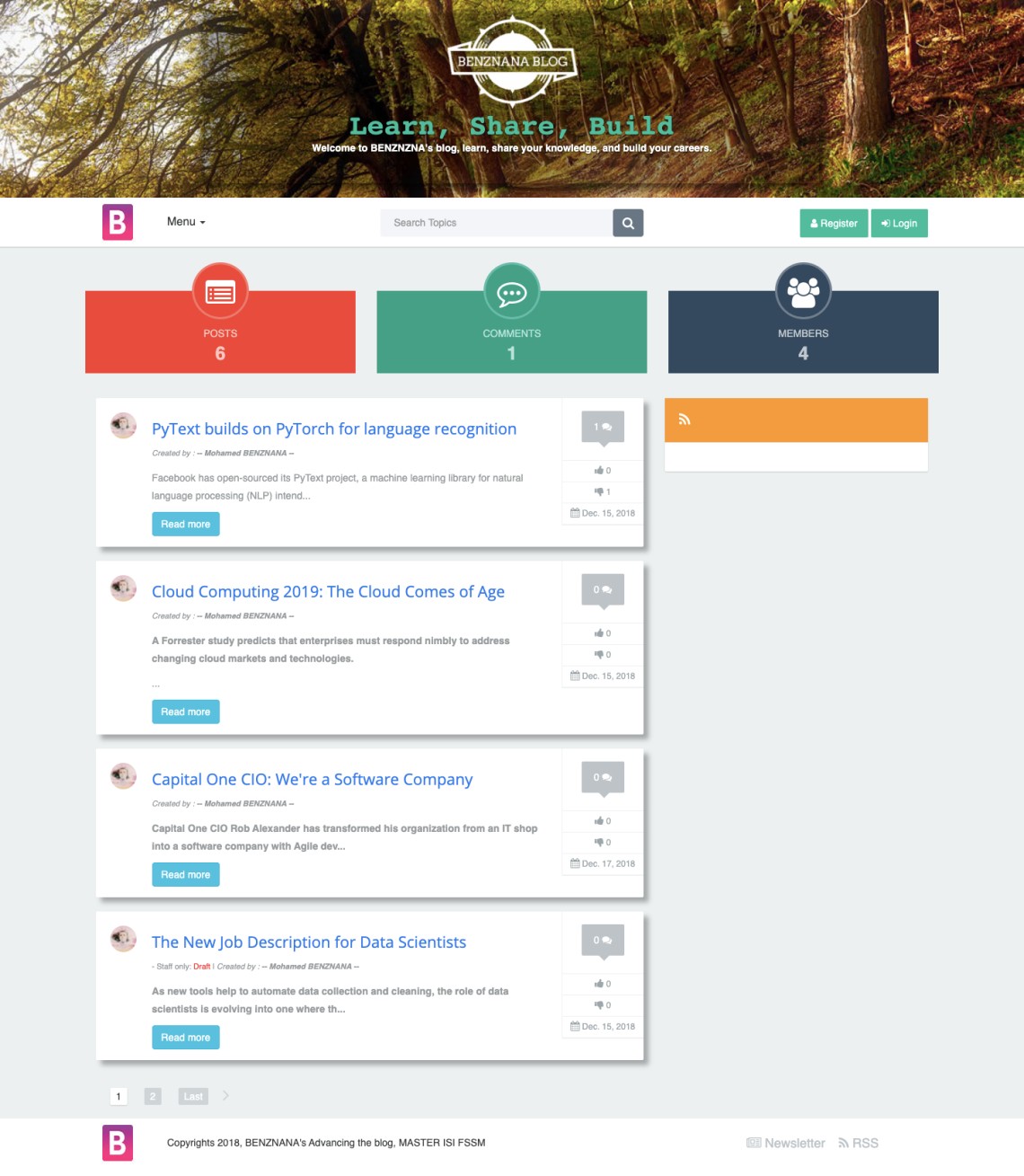 GitHub - medbenznana/blog-avance