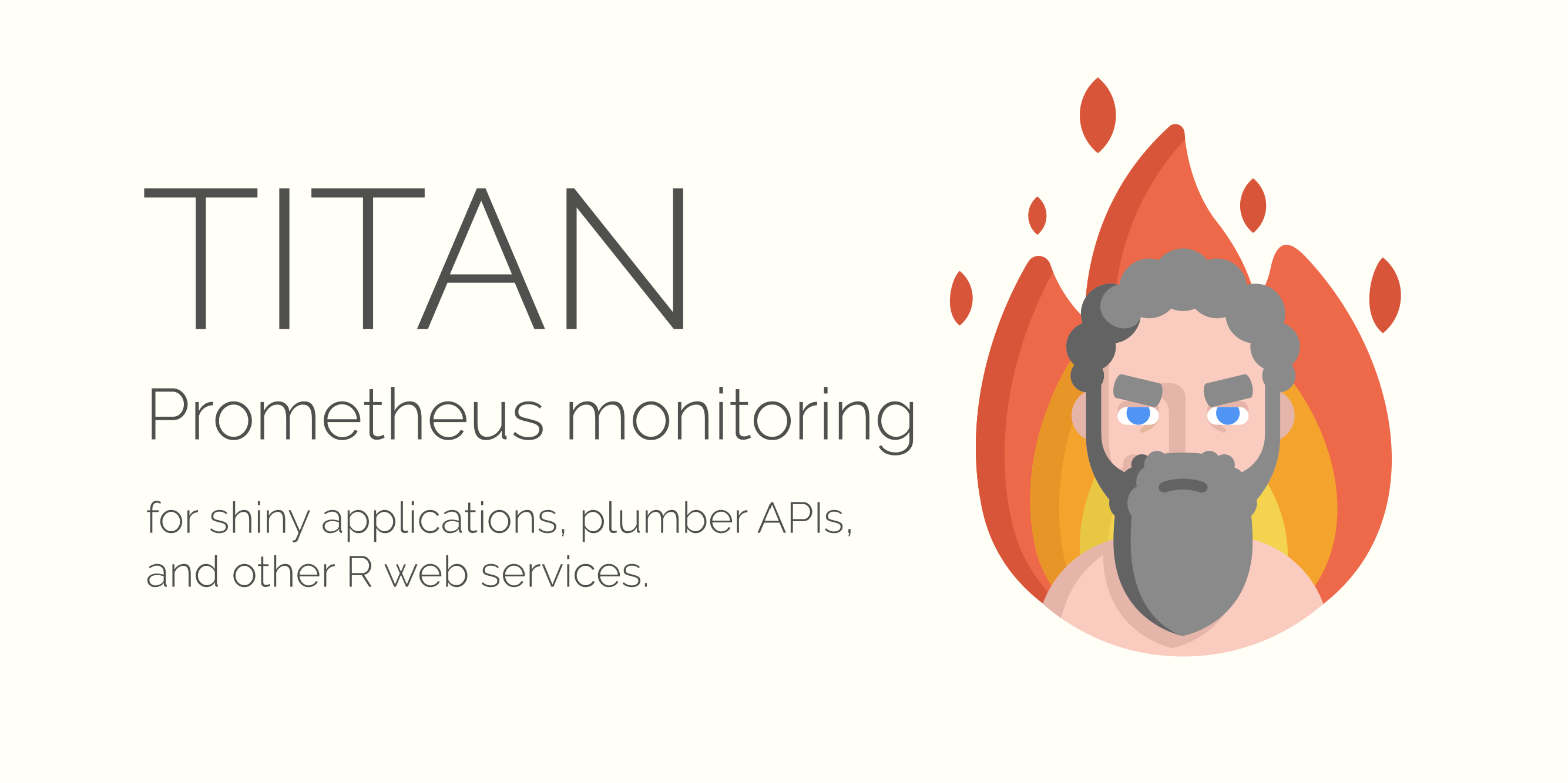 GitHub - devOpifex/titan: :rage3: Prometheus monitoring for shiny ...