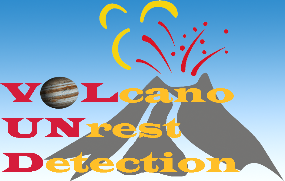 GitHub - EUROVOLC-ML/VolUnD-Toolkit: VOLcano UNrest Detection